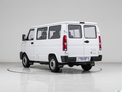 Multi-functional Touch Screen MPV for Iveco Diesel Passenger and Freight
