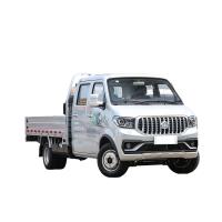 Quality 2023 Changan Kaicheng Shenqi T30 CNG Mini Truck Energy Vehicle for sale
