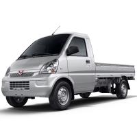 Quality 2023 Wuling GLORY Rongguang Small Mini Truck EV Basic Electrical Commercial Energy Vehicle for sale