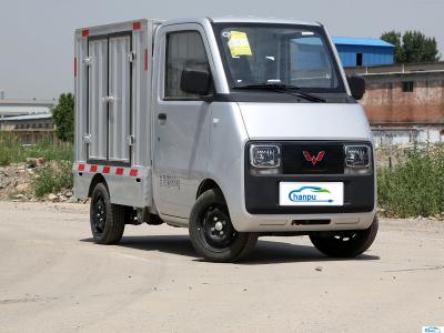 Wuling E10 2023 Electric Pickup Truck with Energy Left Steering and Special