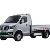 Quality 2024 Comfort Mini Truck Retail Electrical EV Automobile Commercial T30EV Energy Vehicle for sale