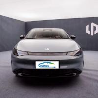 Quality LeapmotorC01 2024 Sell Range Extended Ride-On Electrical EV Automobile Passenger Cars for sale