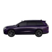 Quality 2024 Leap C16 Range Extended 200 SUV Electric Ride-On Car for Passenger Comfortability for sale