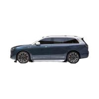 Quality 2024 Huawei AITO M9 Hybrid 1.5T EV Car for Retail Extended Range and Efficiency for sale