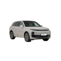 Quality L6-2024 Pro Commercial Vehicle Seating Capacity of 5 for Lixiang's Energy Vehicles for sale