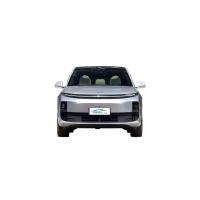 Quality L6-2024 Max Commercial Vehicle Energy Range Extended SUV for Medium and Large Lixiang for sale