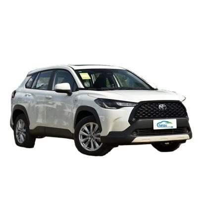 2024 Toyota COROLLA Cross Ruifang 2.0L Pioneer SUV 5 Seats and ESC for Passenger