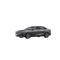 Quality Custom Made Navigation Audio Commercial Vehicle System For Geely Dihao Gasoline Car for sale