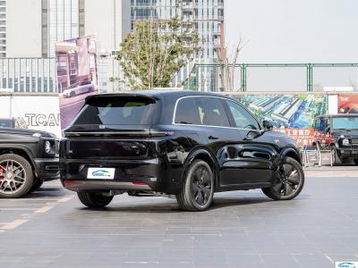 Lixiang L8-2024 Max Ride-On Car Energy Vehicles with 5080*1995*1800MM Body