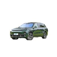 Quality 5080*1995*1800MM Electric Car L8-2024 Ultra Passenger Car Direct Supply for Energy Market for sale