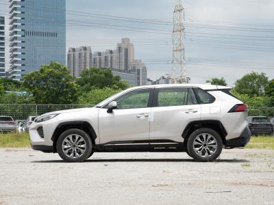 2024 wildlander Smart Plug-in Compact SUV Electrical Hybrid for toyota and Roof