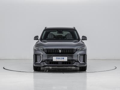 중국 2025 에너지 차량 5 개의 문 5 좌석 SUV 범위를 확장 한 하이브리드 전기 자동차 판매용