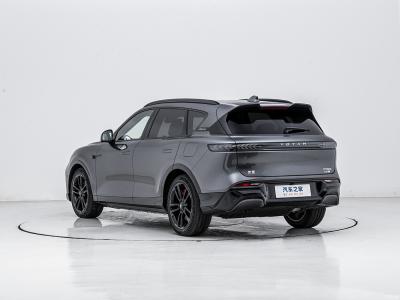 중국 2025 에너지 차량 5 개의 문 5 좌석 SUV 범위를 확장 한 하이브리드 전기 자동차 판매용