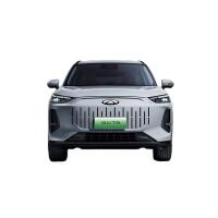 Quality 2024 Chery FENGYUN fulwin T9 1.5T phev suv ride-on EV passenger Car Energy Vehicle for sale