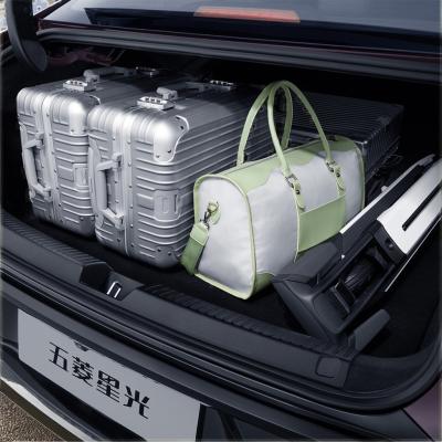Κίνα 410KM Range Wuling E5 2024 Ηλεκτρικό αυτοκίνητο Στερεότυπο λιανικής πώλησης στην αγορά ενεργειακών οχημάτων προς πώληση