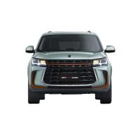 Quality 50-80L Fuel Tank Capacity Dongfeng Forthing T5 2024 A Chinese Mini SUV for Retail for sale