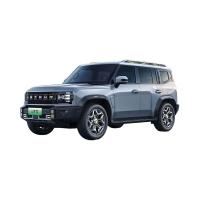 Quality Chery Jetour Traveler T2 's 2024 Off-Road Driving PHEV SUV with Hybrid Energy Technology for sale