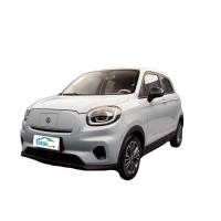 Quality Leapmotor T03 2024 200km Mini Car 's Best Choice for Electric Passenger Transportation for sale