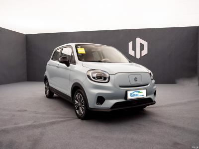 Leapmotor T03 2024 200km Mini Car 's Best Choice for Electric Passenger