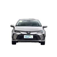 Quality Electric Steering System 2024 Corolla 1.2T Pioneer Edition Gasoline Sedan for FAW Toyota for sale