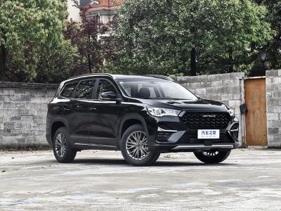 Chery Jetour X90 2024 1.6T DCT Qilin 5-Seater Medium SUV Euro V Gasoline Petrol
