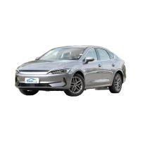 Quality 2024 BYD Yuan EV 401 301 Electrical Automobile 's Leading Choice for Energy Vehicle for sale