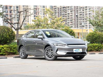 2024 BYD Yuan EV 401 301 Electrical Automobile 's Leading Choice for Energy