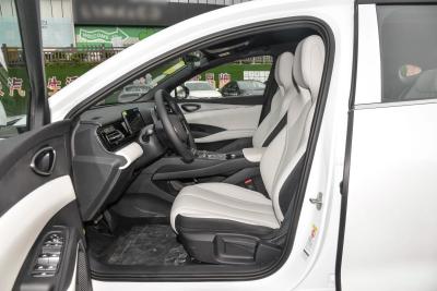 중국 Byd 럭셔리 세단 PHEV 자동차 고급 전기 청정 봉인 06Dm-I-2024 1.5L 80Km 혁신 판매용