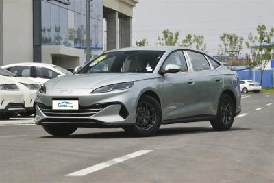 중국 Byd 럭셔리 세단 PHEV 자동차 고급 전기 청정 봉인 06Dm-I-2024 1.5L 80Km 혁신 판매용