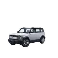 Quality Energy Vehicle Chery iCar 03 2024 The Ultimate Passenger Car for Your Retail Business for sale
