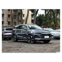 Quality Advanced Audio System Medium Navigation Hybrid SUV Tang DM-I Car for 7 Seater by BYD for sale