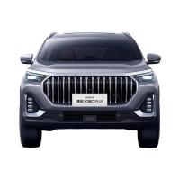 Quality 2024 CHERY Jetour X90 PLUS Medium SUV Gasoline Petrol 5 7 Seats Manual Gearing Vehicle for sale