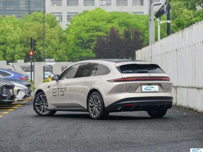 Κίνα ET5T-2024 100Kwh Electrico ηλεκτρικό όχημα αυτοκίνητο για Nio 5 πόρτες και 5 θέσεις SUV προς πώληση