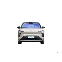 Quality Nio Es8-2024 100Kwh Commercial Vehicle 200Km/h Maximum Speed for 6-Seater Electric Car for sale