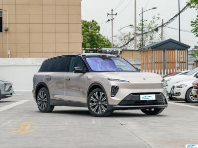 Nio Es8-2024 100Kwh Commercial Vehicle 200Km/h Maximum Speed for 6-Seater