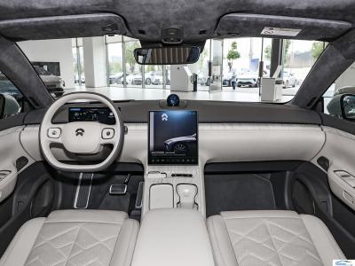 Customized Professional Et7-2024 75Kwh Executive Version Electric Ride-On Car