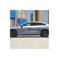 Quality Dual Engine BYD PHEV DM-2024 DM-I Honor Edition 121Km Maximum Full Load Mass 2385Kg for sale