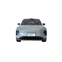 Quality City Living Ec6-2024 75Kwht Commercial Vehicle Suv Electric Vehicles For Nio 5 Doors for sale