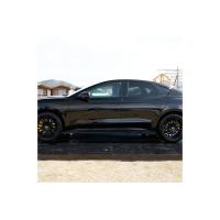 Quality Energy Type PHEV Han Dm-2024 Dm-P Ares Version Spacious Mid-Large Vehicle Car for Byd for sale