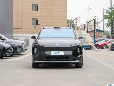 Medium SUV Nio Ec6-2024 100Kwh Ride-On Car Suv Cars Atv Electrical Vehicle With