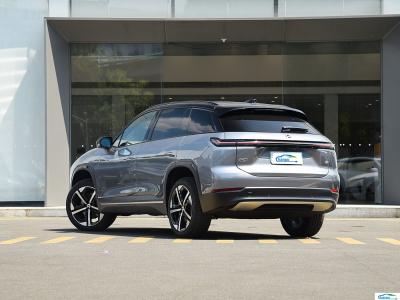 Maximum Full Load Mass 2850Kg Nio Es7-2024 75Kwh Passenger Car for Everyday