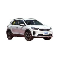Quality 2024 Kia KX1 Mini Gasoline SUV 1.4L Manual/CVT Petrol Automobile Passenger Cars for Hyundai for sale