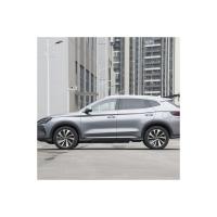 Quality Upgrade Your Ride with the BYD DM-I 110Km Flagship Plus PHEV The Ultimate Compact SUV for sale