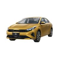 Quality KIA K3 1.5L 1.4T Gasoline Sedan with Electric Rear Window and One Key Lifting Feature for sale