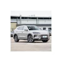 Quality Compact SUV Byd Dm-I 150Km Flagship Plus Dual Engine Song Plus PHEV Commercial Vehicle for sale