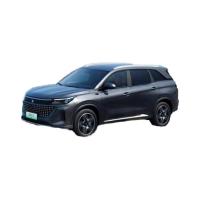 Quality Energy Vehicle 2024 Honor SUV The Perfect Combination of Performance and Affordability for sale