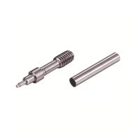 Quality Precision Turning Milling Machining Parts with Customized Designs for sale