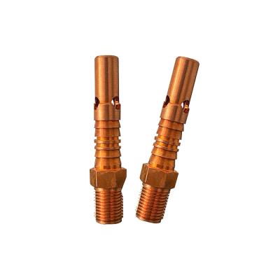 Precision Turning Milling Machining Parts with Customized Designs