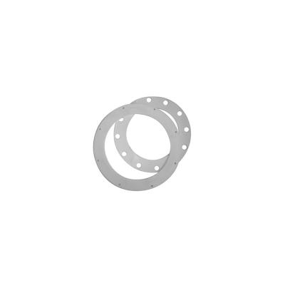 Chine Lavées à plat personnalisées de 0,02 mm en acier inoxydable 304 en aluminium à carreaux plats jaune anodisé à vendre