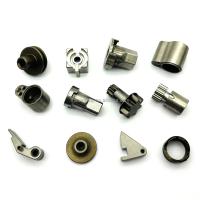 Quality MIM Powder Metallurgy Cnc Bearings Sintering Parts Machining For Medical Devices for sale
